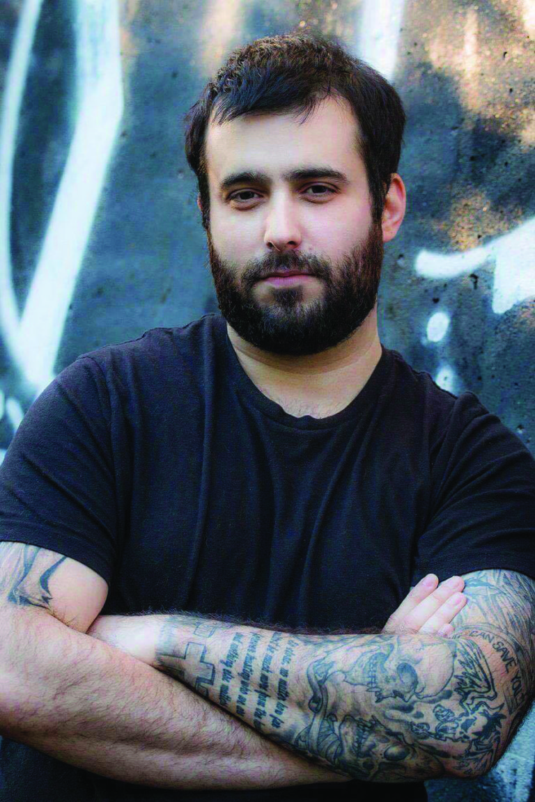 Jason Pellegrini Books